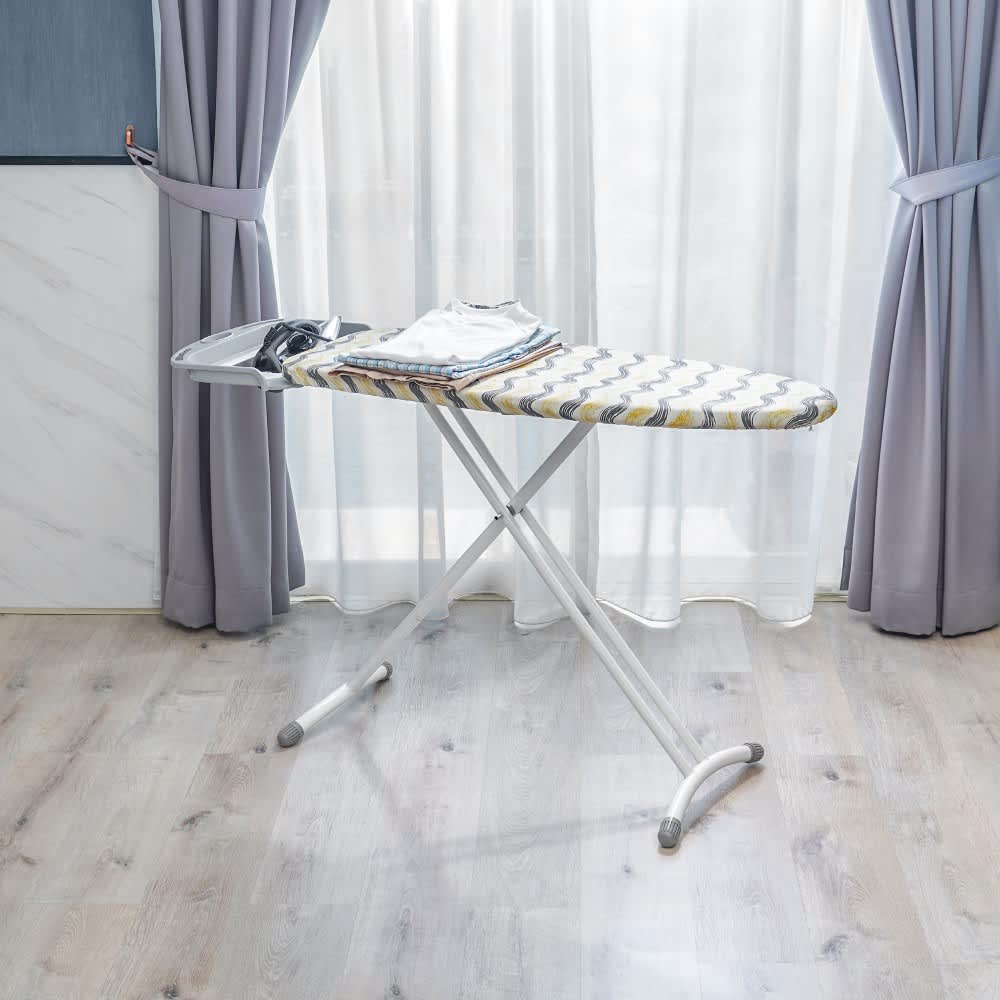 Jual Stora 109 2 X 35 6 Cm Meja Setrika Lipat Putih Terbaru | Ruparupa