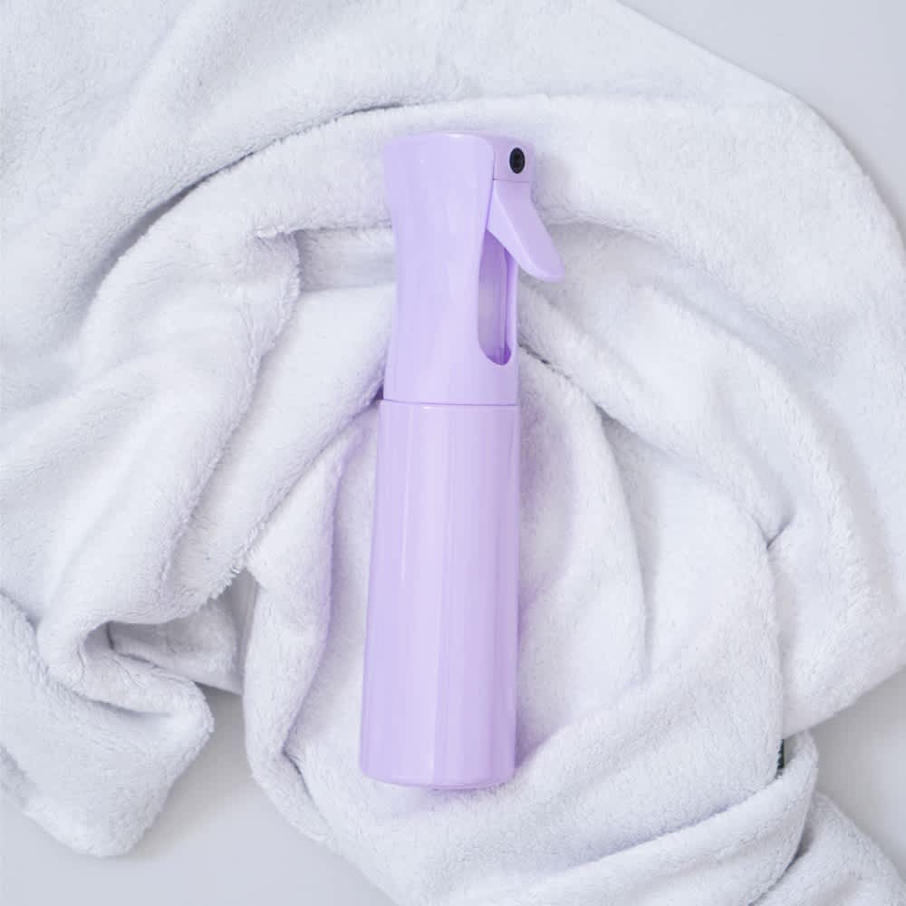 Jual Ataru 300 Ml Botol Cairan Sprayer Ungu Terbaru | Ruparupa