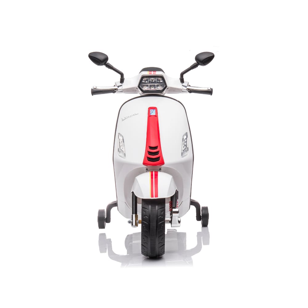 Jual Paso Vespa Sprint Racing Sixties White Terbaru | Ruparupa