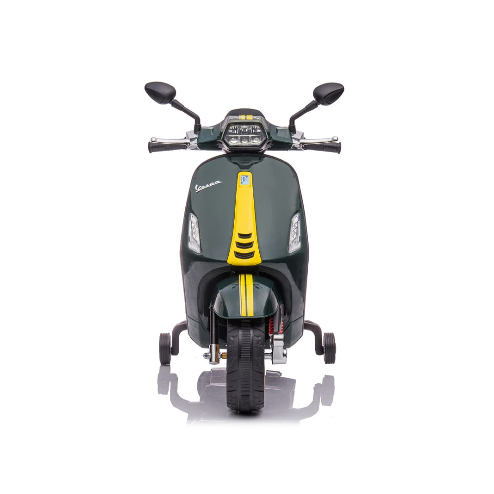 Jual Paso Vespa Sprint Racing Sixties Darkgrn Terbaru | Ruparupa