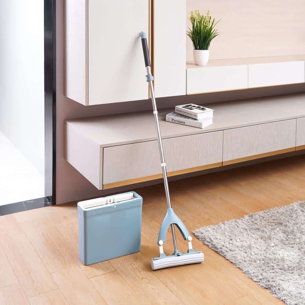 Jual Proclean Set Alat Pel Pva Biru Terbaru | Ruparupa