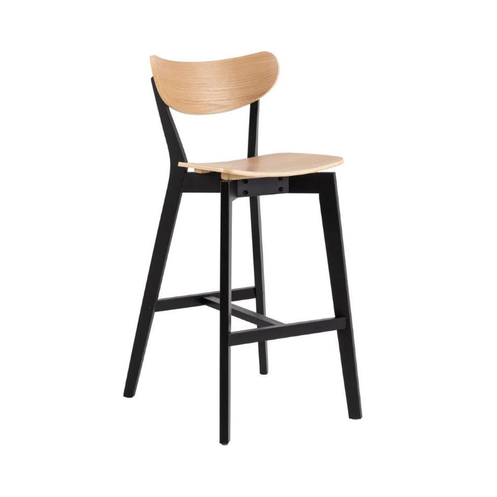 Jual Informa Axby Kursi Bar Cokelat Terbaru | Ruparupa