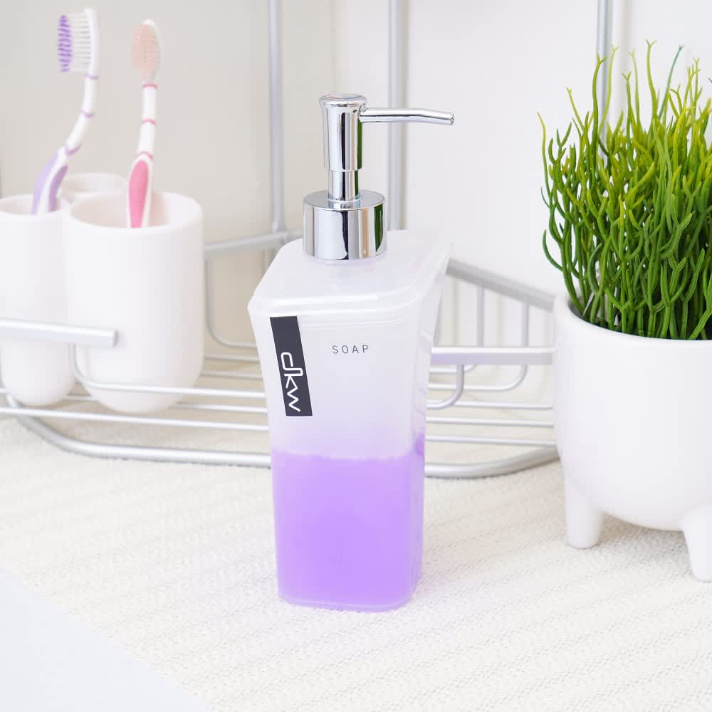 Jual Dkw Botol Dispenser Sabun Cair Original | ACE