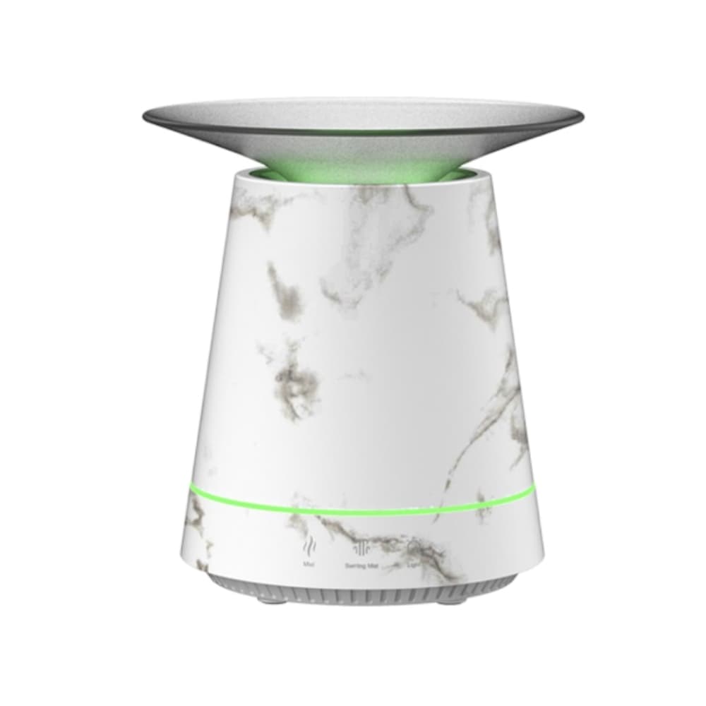 Jual Ultraman Diffuser Aromaterapi Swirling Mist 120 Ml Terbaru | Ruparupa