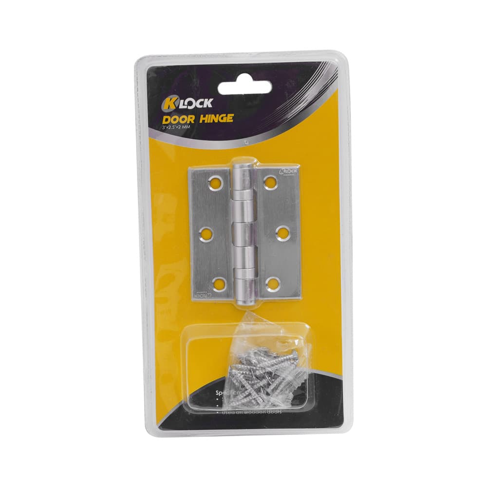 Jual K Lock 7 6 X 6 3 Cm Engsel Pintu Metalik Terbaik | Informa