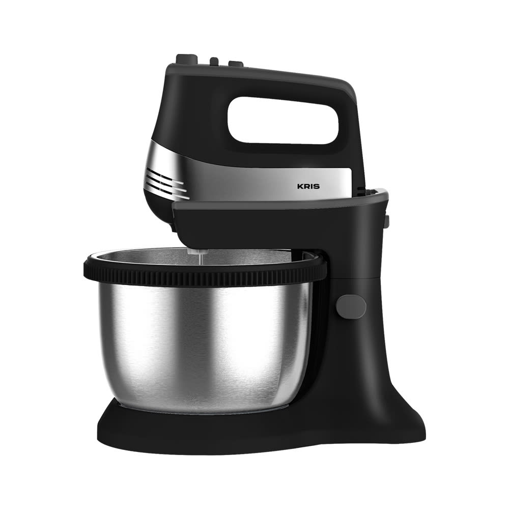 Jual Kris 3 4 Ltr Stand Mixer 500 Watt Terbaru | Ruparupa