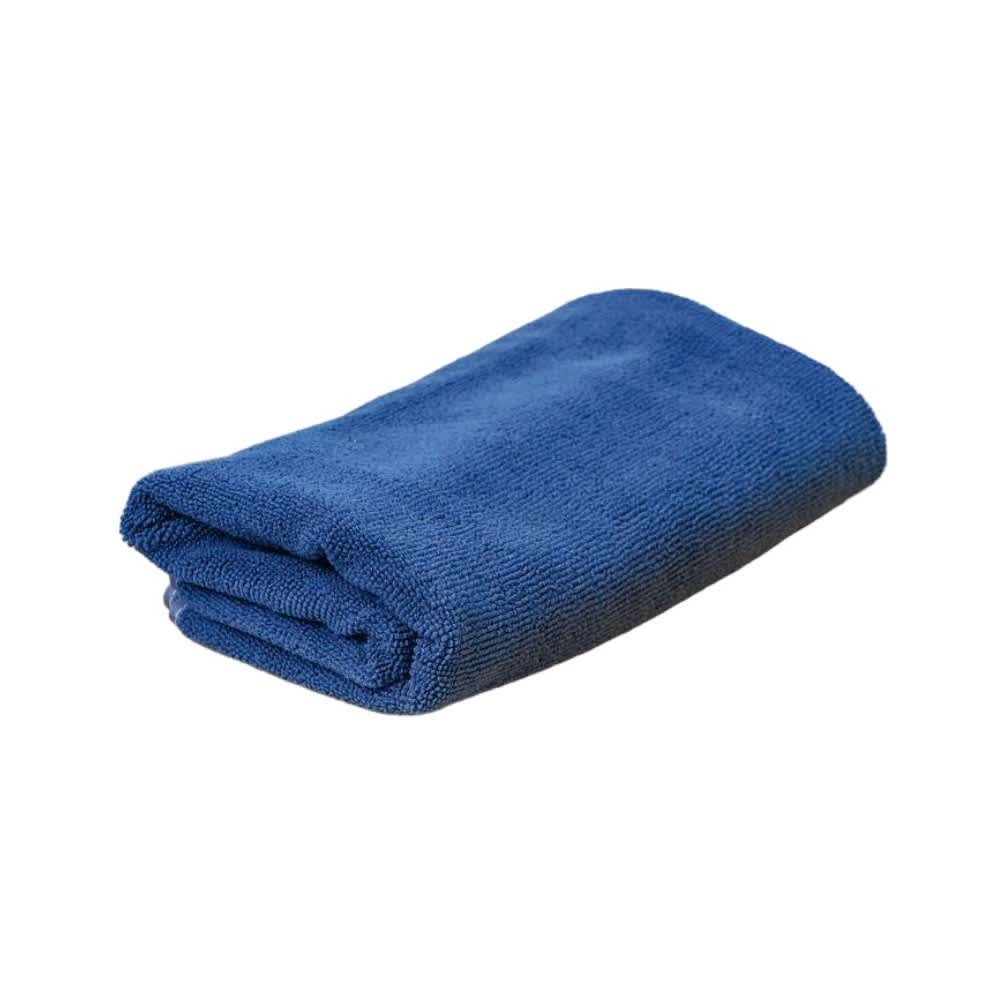Jual Forhom 50 X 100 Cm Handuk Travel Microfiber Biru Navy Terbaru ...