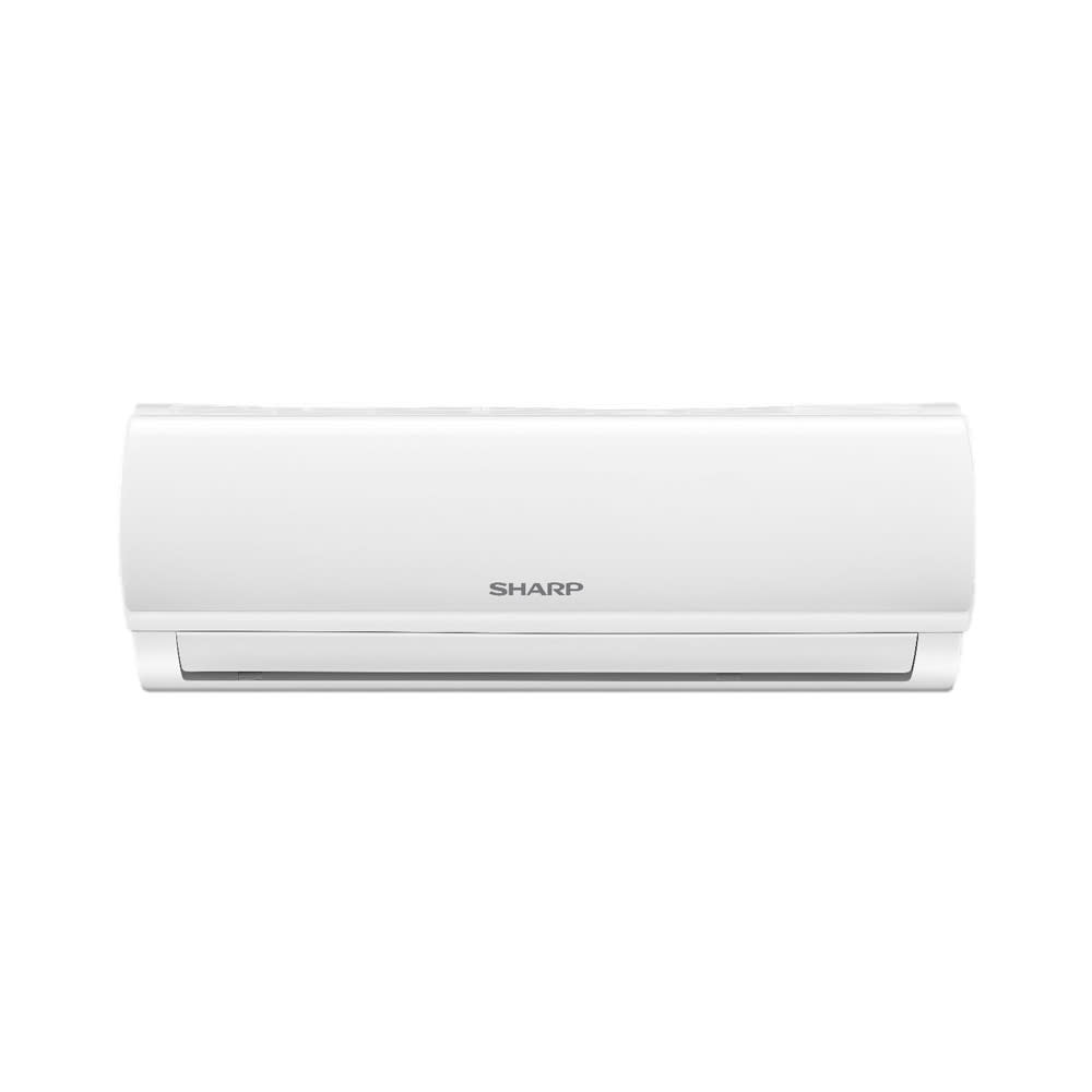 Jual Free Instalasi Sharp Air Conditioner Split 1 2 Pk Ah Au A 5 Zey ...
