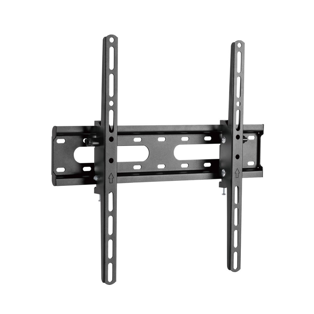Jual Krisbow Bracket Tv Dinding Tilt 32 55 Inci Hitam Terbaru | Ruparupa