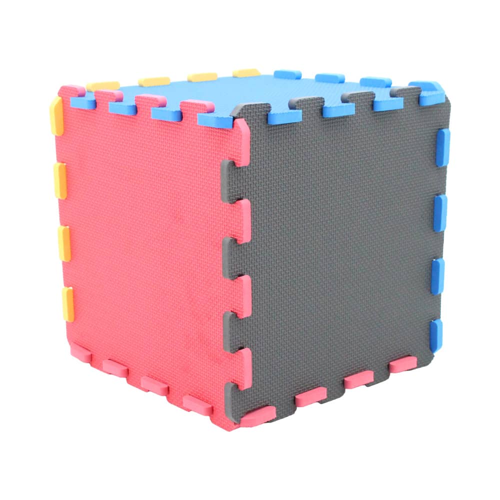 Jual Forhom 32 X 32 X 1 Cm Karpet Puzzle Eva Foam Classic Solid Terbaru ...