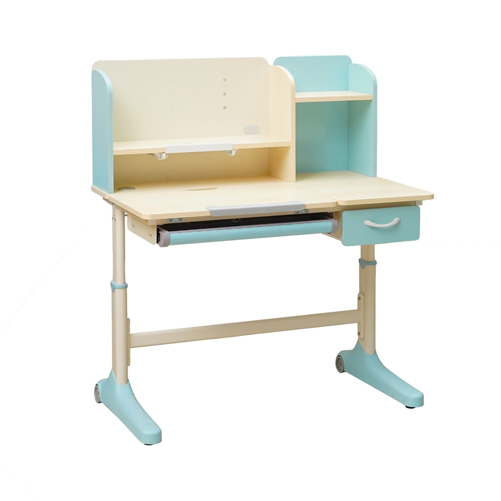 Jual Informa Taylor Meja Belajar Anak Biru Terbaru | Ruparupa