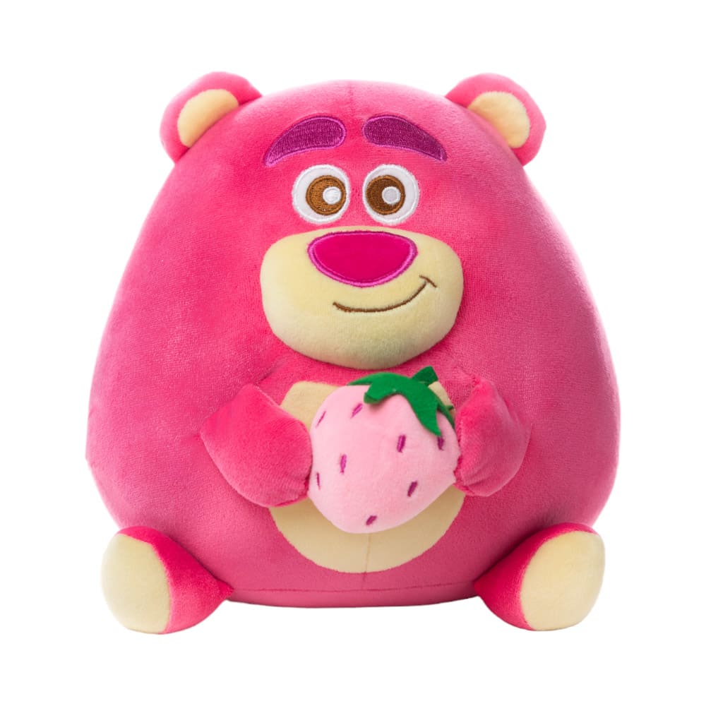 Jual Disney 20 Cm Boneka Lotso Round Pink Terbaru | Ruparupa