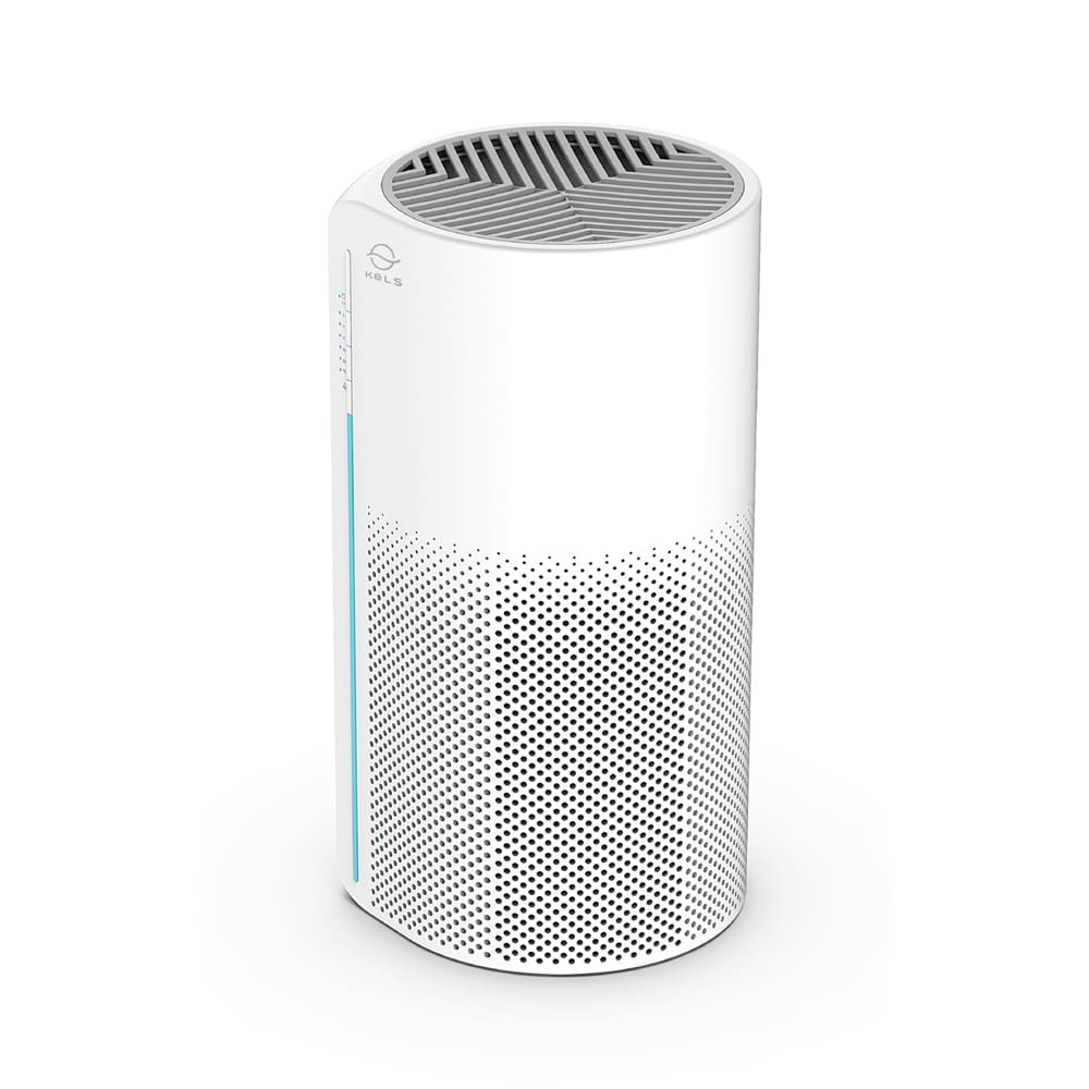 Jual Kels 18 M 2 Miro Air Purifier Uv Cadr 130 M 3 Jam Putih Terbaru ...