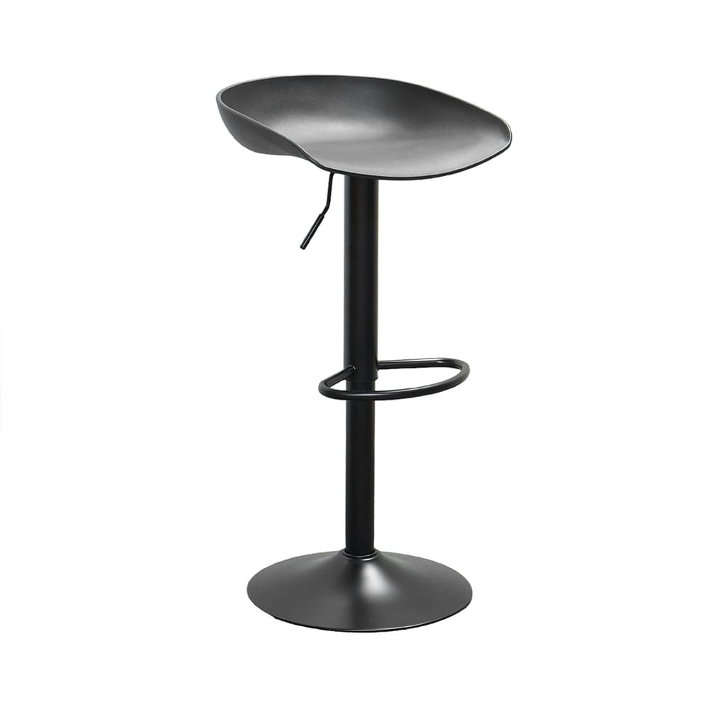 Jual Informa Howell Kursi Bar Hitam Terbaru | Ruparupa