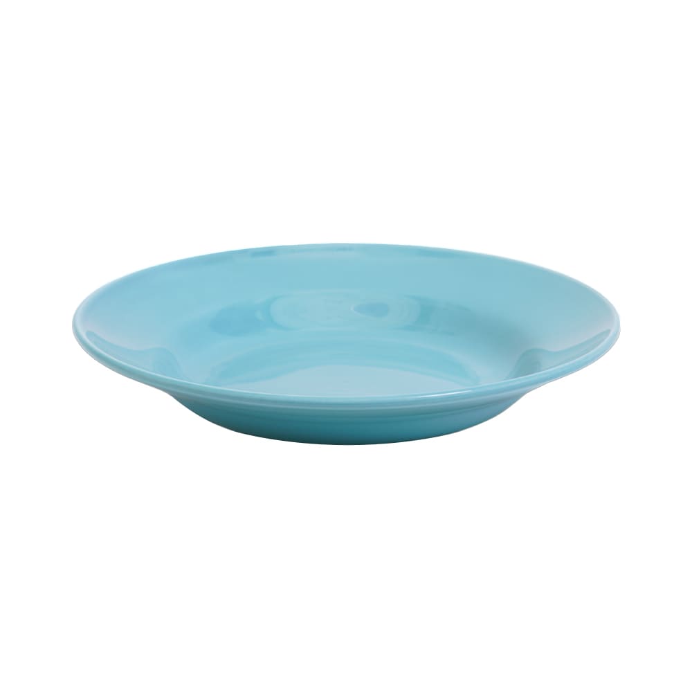 Jual Selma 22 Cm Kara Piring Makan Biru Terbaru | Ruparupa