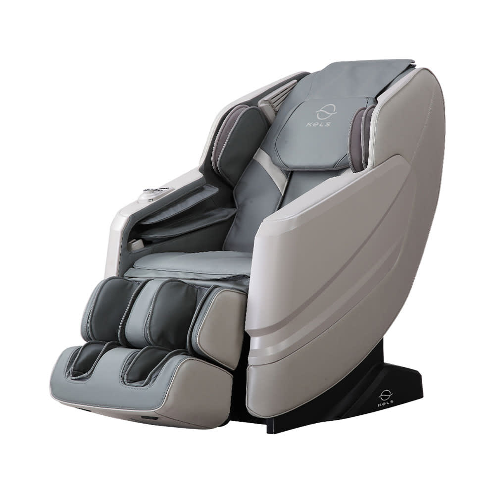 Jual Informa Alice 2 0 Kursi Pijat Abu Abu Terbaru | Ruparupa