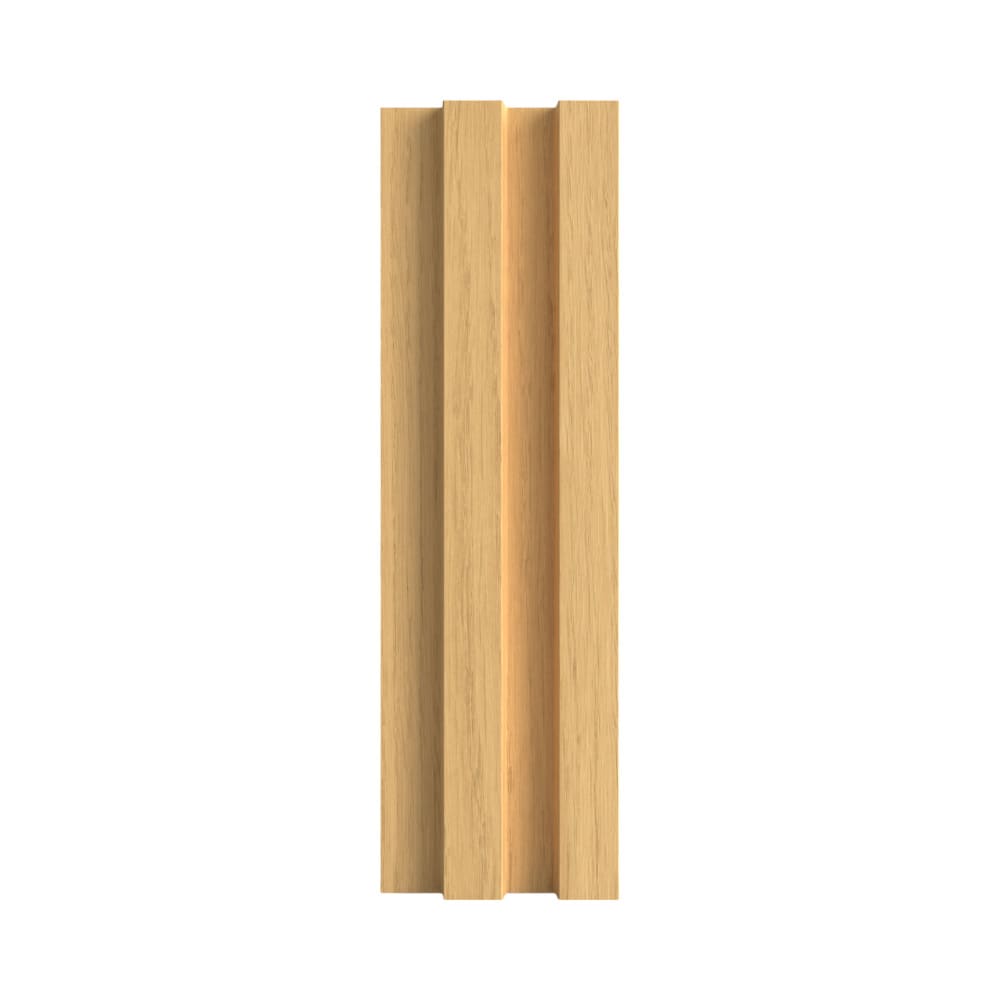 Jual Maxb 290 X 12 X 1 2 Cm Panel Dinding Ps Motif Kayu Cokelat Maple ...