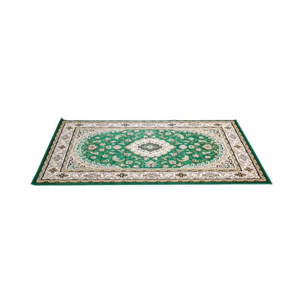 Jual Informa 240 X 330 Cm Imara Karpet Polypropylene 18223 Hijau ...