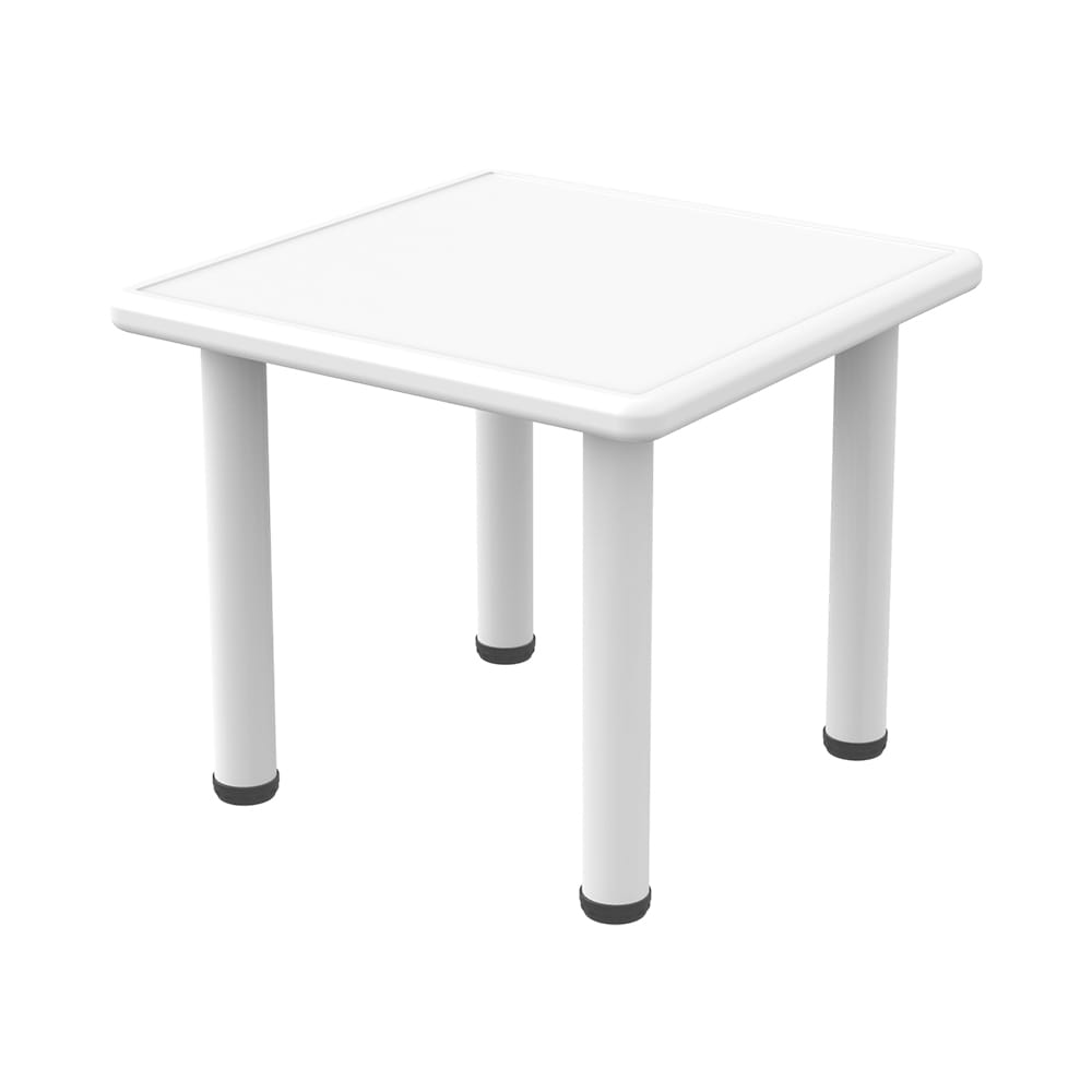 Jual Informa Yaris Meja Anak Square Abu Abu Terbaik | Informa