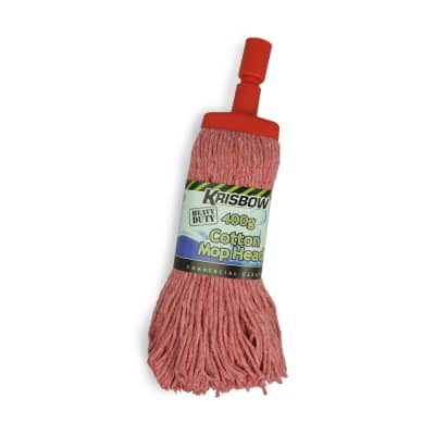 Jual Krisbow Spare Heavy Duty Kepala Alat Pel Merah Terbaru | Ruparupa