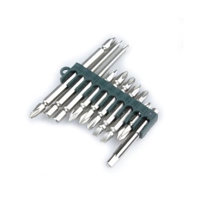 Jual Jetech Bits 10 L Bit Set 10 Unit Terbaru | Ruparupa