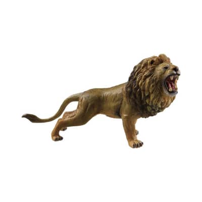 Jual Recur Figure Lion Rc 16049 W Terbaru | Ruparupa