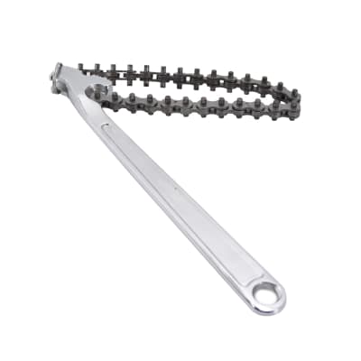 Jual Krisbow Kunci Pipa Rantai 12 Inch Silver Krom Terbaru | Ruparupa