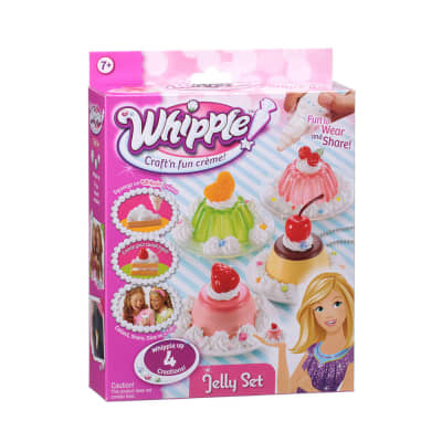 Jual Whipple Set Jelly