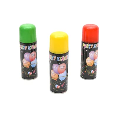 Jual Confetti String Kombinasi Warna Terbaru | Ruparupa