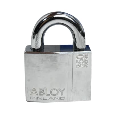 Jual Abloy Gembok Klasik Grade 5 Pl 350 N 25 Silver Terbaru | Ruparupa