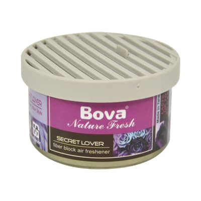 Jual Bova Nature Fresh Secret Lover Pengharum Mobil Terbaru | Ruparupa