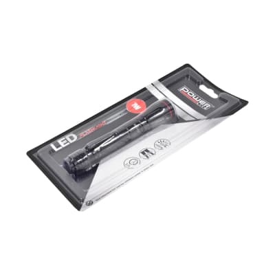 Jual Powerlite Senter Led Aluminium 7 W 2 Xaa Terbaru | Ruparupa