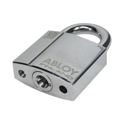 Jual Abloy Gembok Klasik Grade 4 Pl 340 C 25 Silver Terbaru | Ruparupa