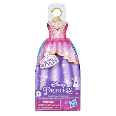 Jual Disney Princess Basic Sd Launch F 0375 Random Terbaru | Ruparupa