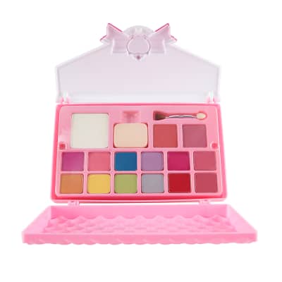 Jual Amara Set Makeup Kit Princess Bag Terbaru | Ruparupa