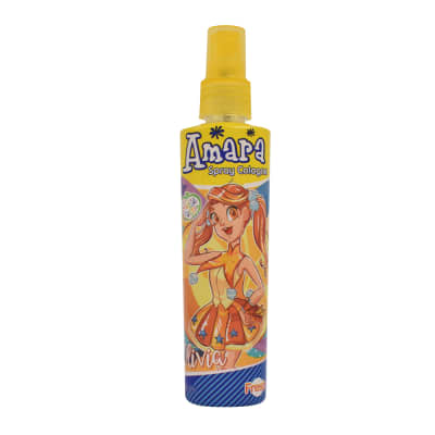 Jual Amara Parfum Spray Cologne Cutie Frutti Fresh
