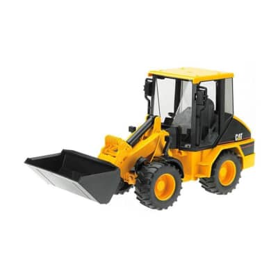 Jual Bruder Diecast Mobil Caterpillar Wheel Loader 2441 Terbaru | Ruparupa