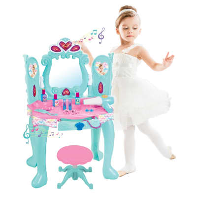 Jual Pretty Missy Set Magic Dressing Table Oc 0353834 Terbaru | Ruparupa