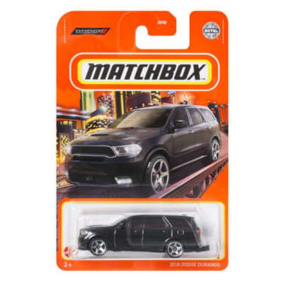 Jual Matchbox Diecast Mobil 1 75 Collection 30782 Random Terbaru | Ruparupa