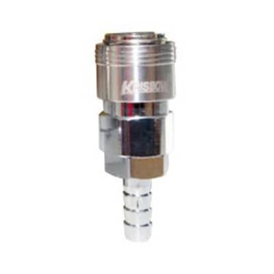 Jual Krisbow Air Quick Coupler 1 2 Inci Jt Sh 40 Crsh 40 Terbaru | Ruparupa