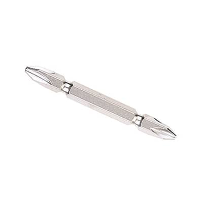 Jual Jetech Double Head Bit Philip 2 X 110 Mm 2 Original | ACE