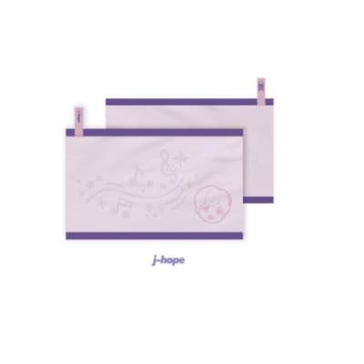 Jual Bts Tinytan Handuk Mini J Hope Terbaru | Ruparupa