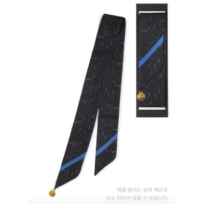 Jual Bts Black Swan Strap Scarf Terbaru | Ruparupa