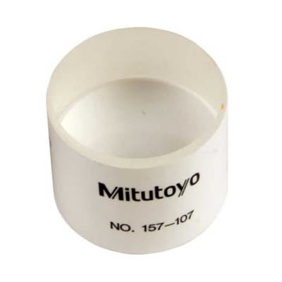 Jual Mitutoyo Set 4 Pcs Optical Parallel 25 Mm 157 903 Terbaru | Ruparupa