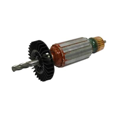 Jual Metabo Part Armature Bor Listrik Sb 710 Sbe 710 Terbaru | Ruparupa
