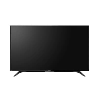Jual Sharp 50 Inci Led 4 K Smart Tv 4 T C 50 Dk 1 I Hitam Terbaru ...