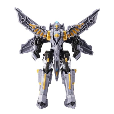 Jual Tobot Robot Gd Mini Cyclone Hawk Terbaru | Ruparupa