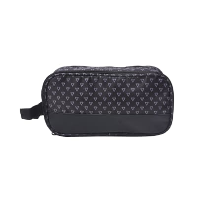 Jual Ilook Pouch Travel Triangle Hitam Terbaru | Ruparupa