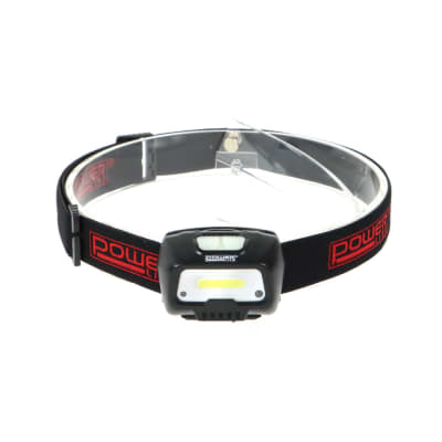 Jual Powerlite Senter Kepala Rechargeable 350 Lm 1200 Mah Terbaru ...