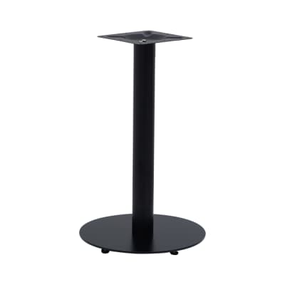 Jual Informa Kaki Meja E 018 Hitam Terbaru | Ruparupa